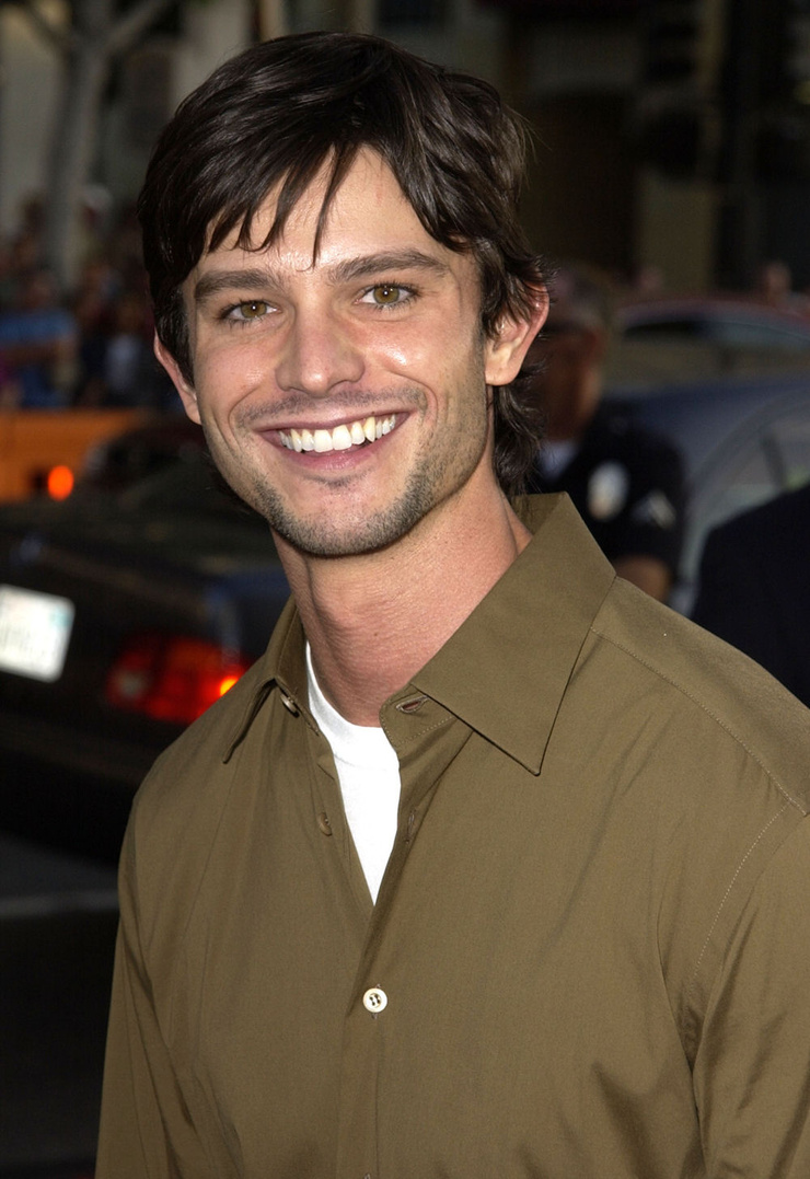 Picture of Jason Behr