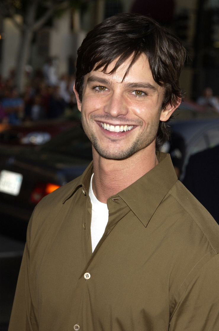 Jason Behr image