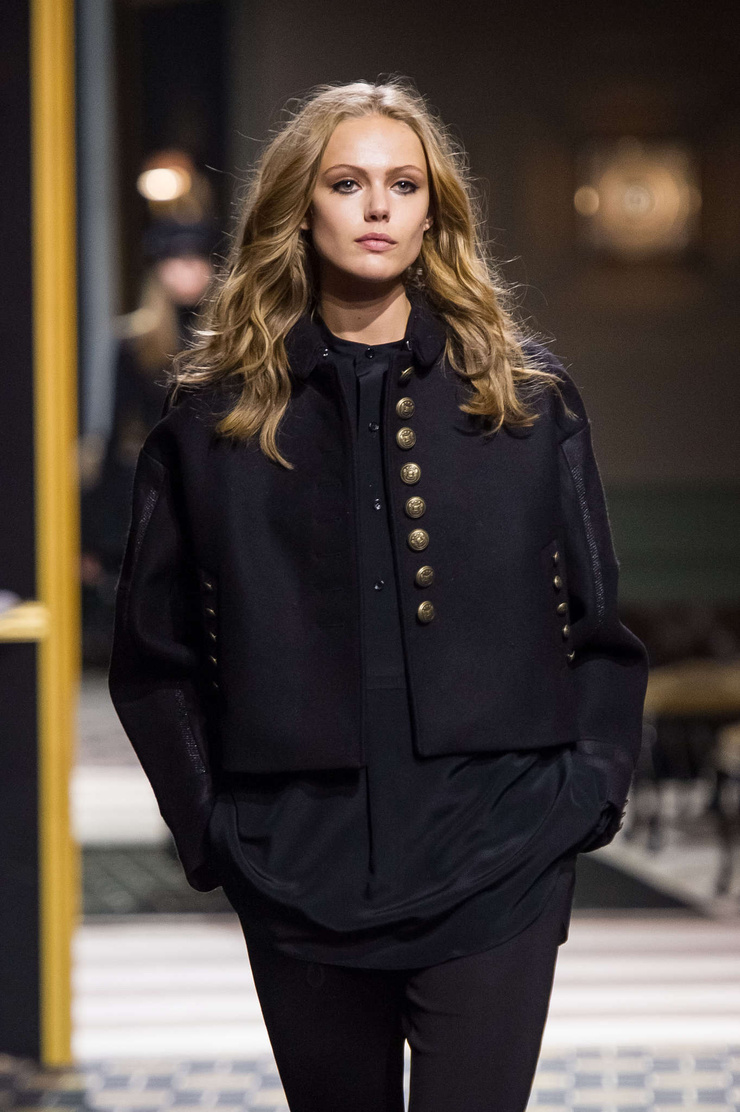 Picture of Frida Gustavsson