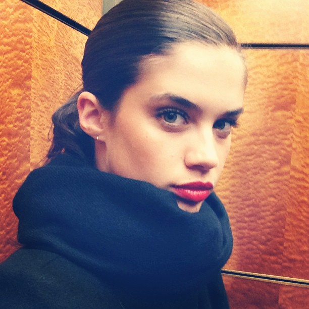 Picture of Sara Sampaio