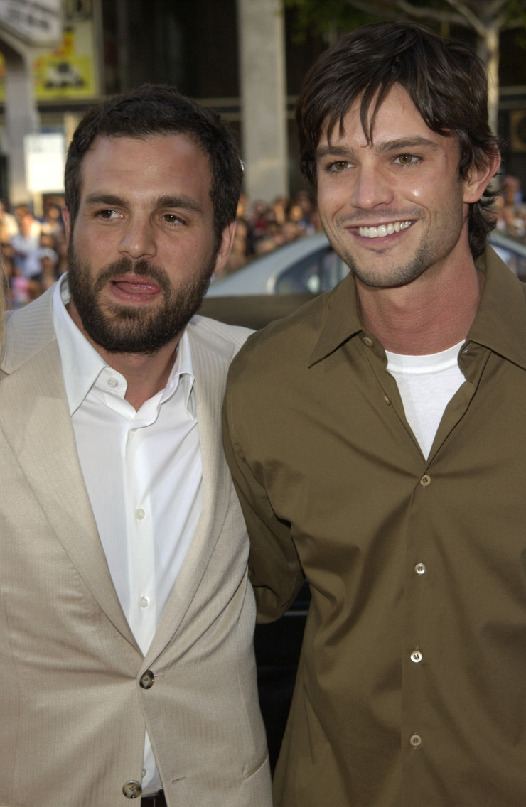 Picture of Jason Behr