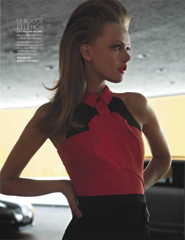 Picture of Frida Gustavsson