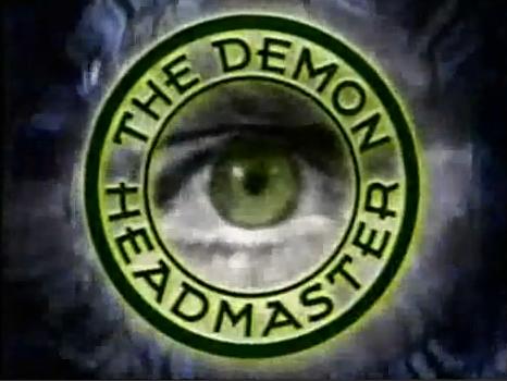 Picture of The Demon Headmaster (1996-1998)