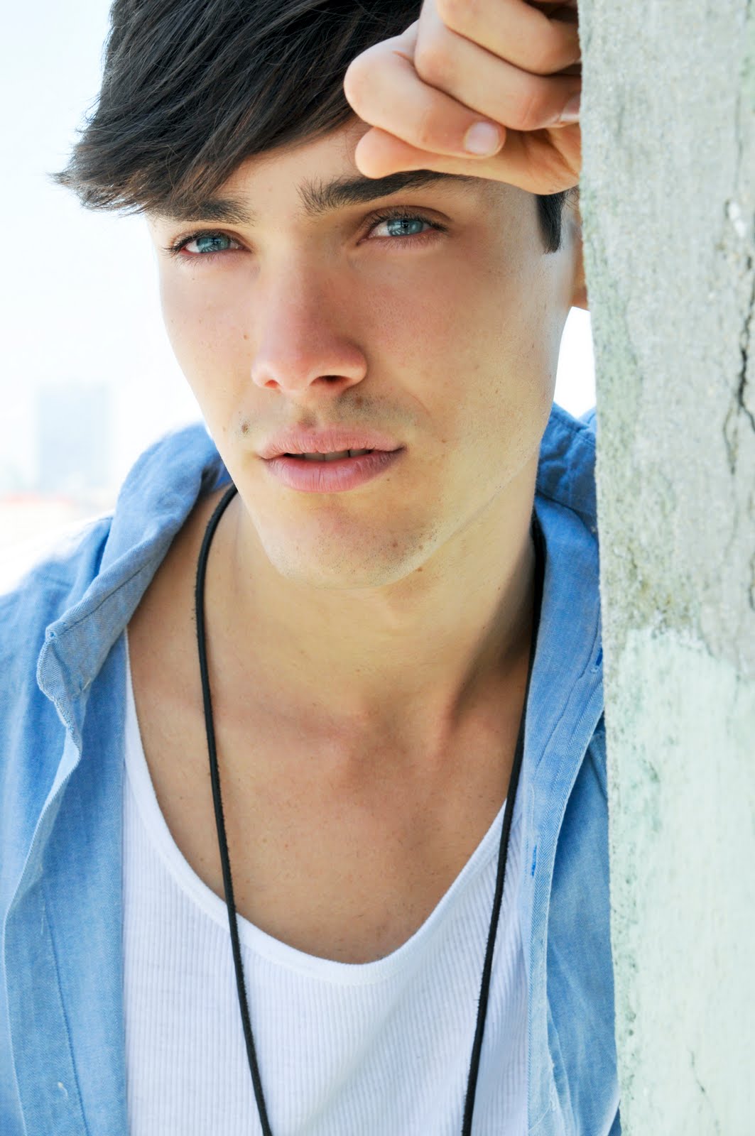 Myles Pimental image