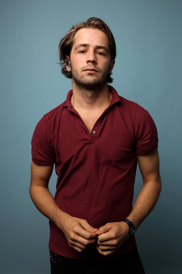 Picture of Michael Angarano