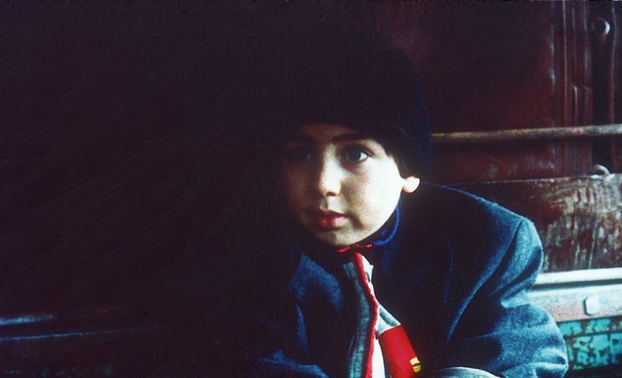 Picture of Saimir (2004)
