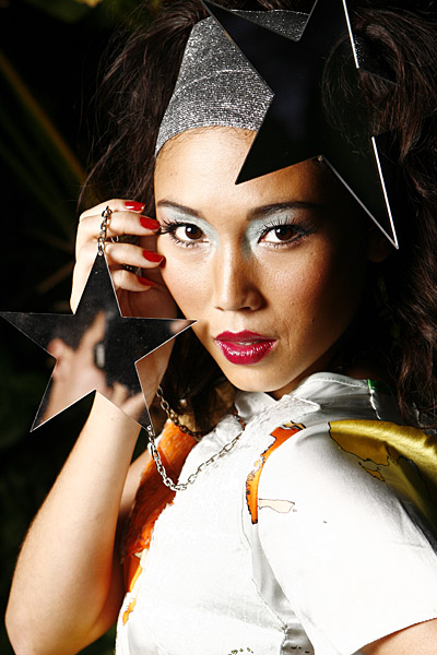 Picture of Daniele Suzuki