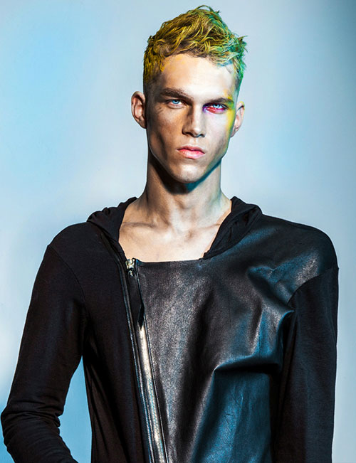 Picture of Dmitriy Tanner