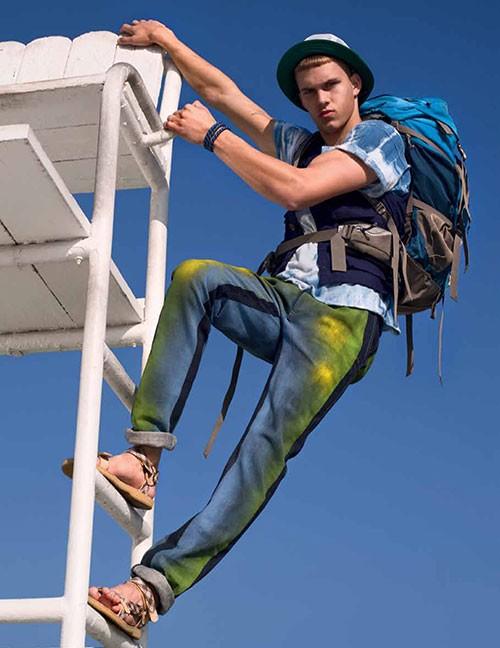 Picture of Dmitriy Tanner