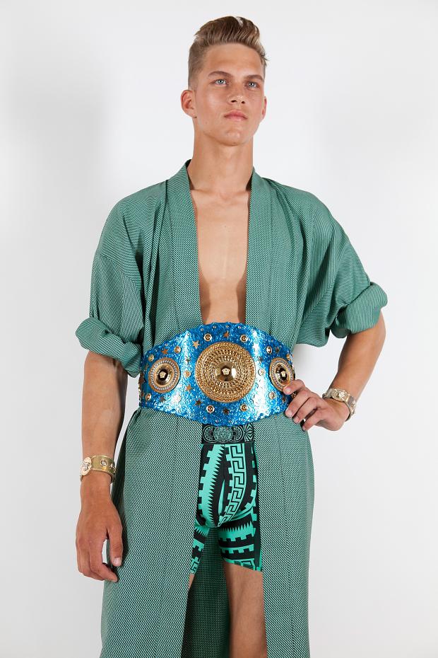 Picture of Dmitriy Tanner