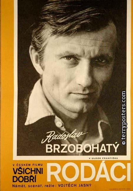 All My Compatriots (1969) image