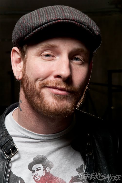 Corey Taylor picture
