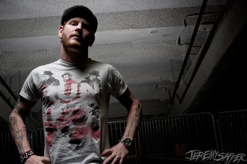 Corey Taylor picture