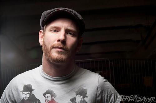 Picture of Corey Taylor