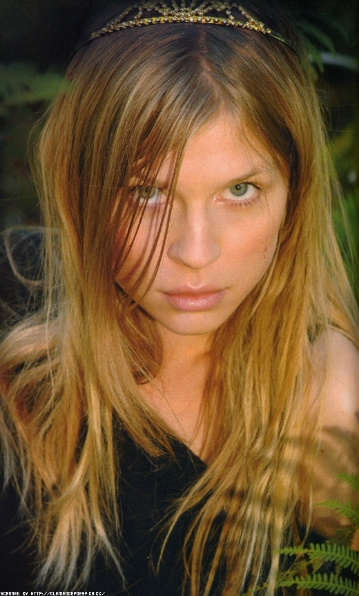 Image of Clémence Poésy