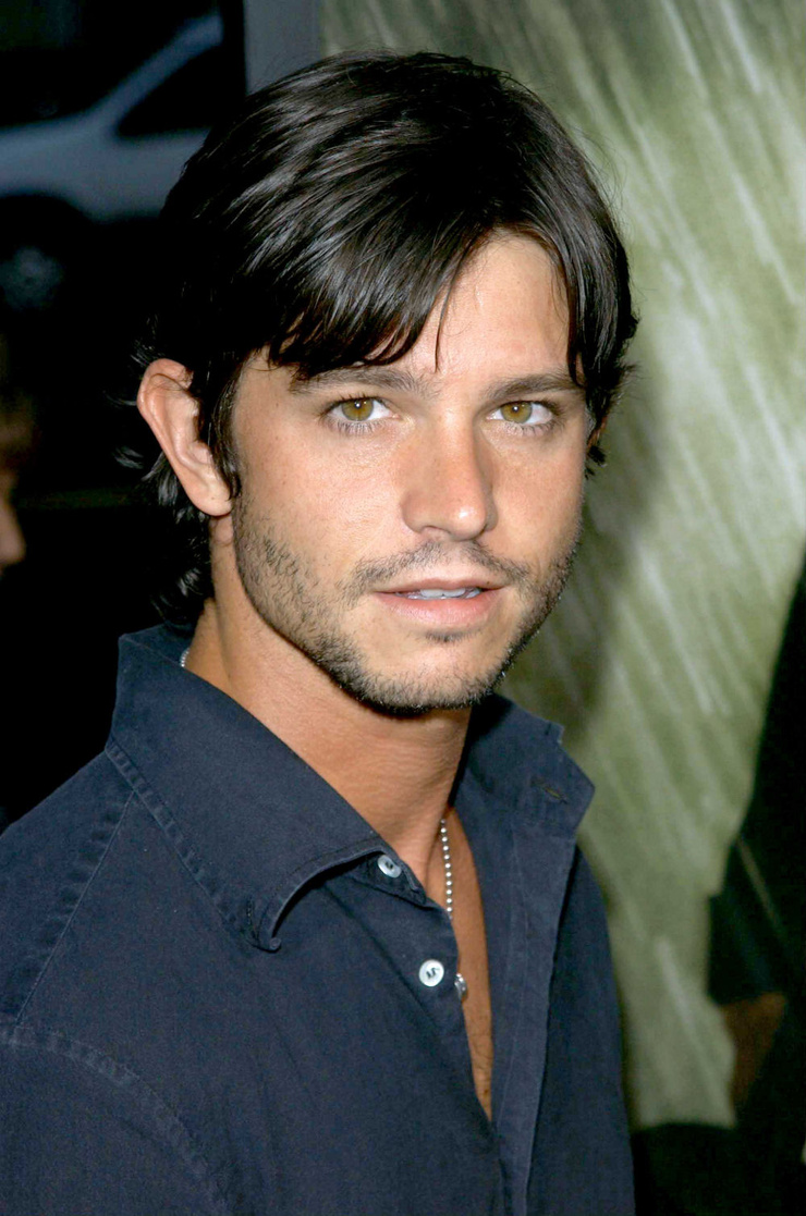 Jason Behr picture