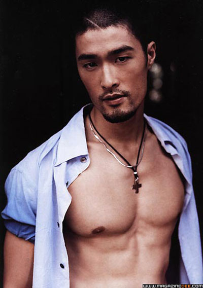 Johnny Nguyen picture