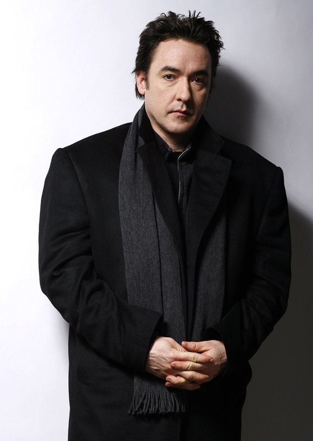 Picture of John Cusack