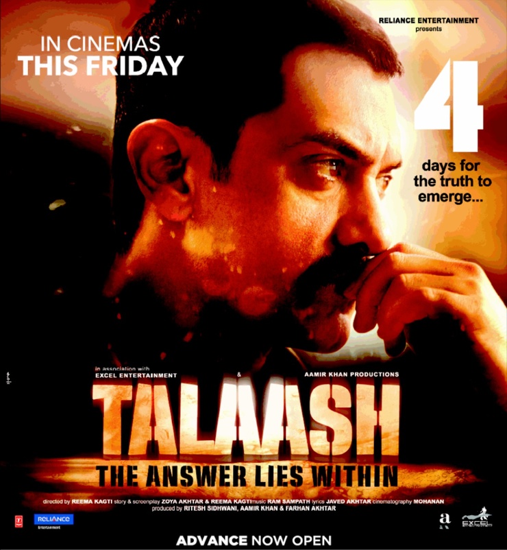 Picture of Talaash