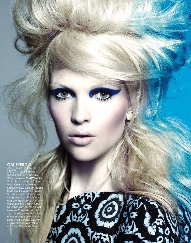 Image of Amanda Nimmo