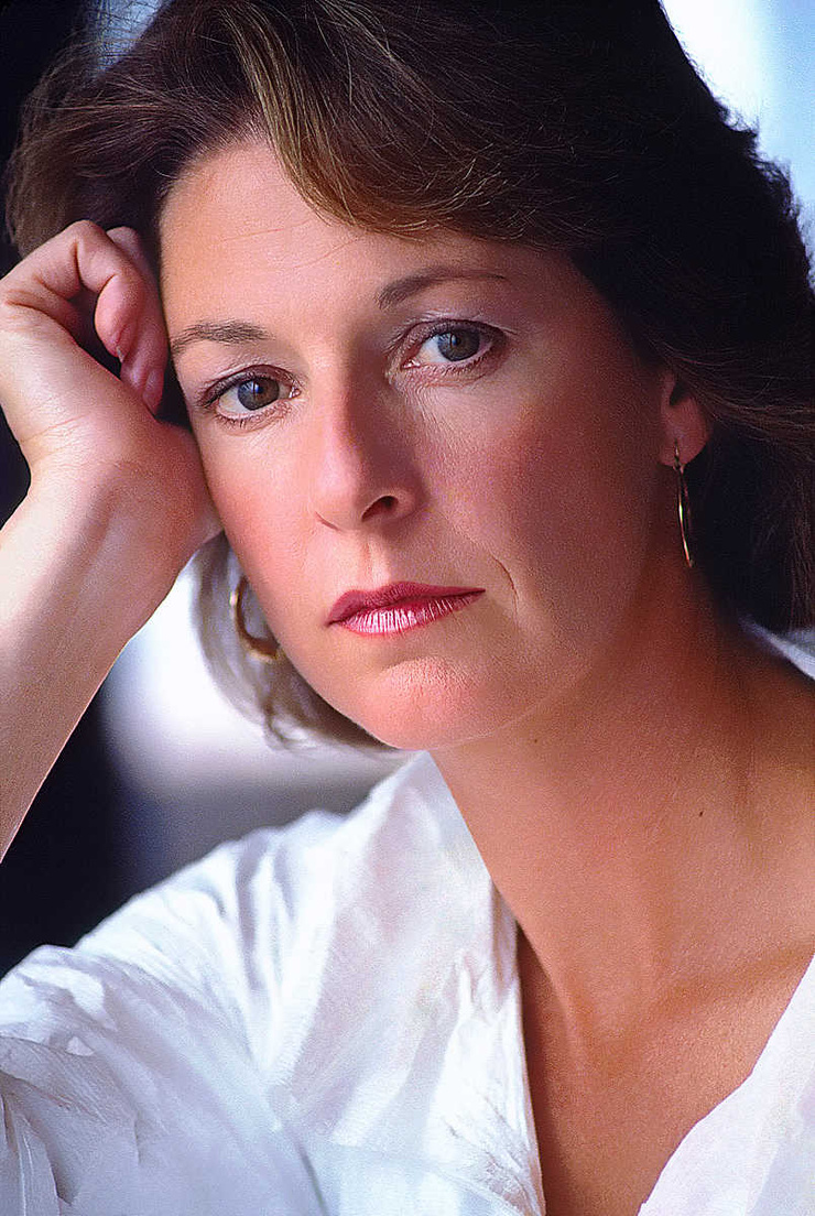 Picture of Jane Alexander