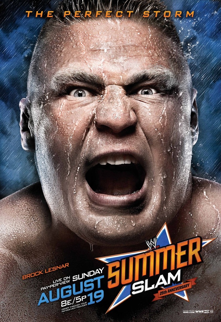 Picture of Summerslam