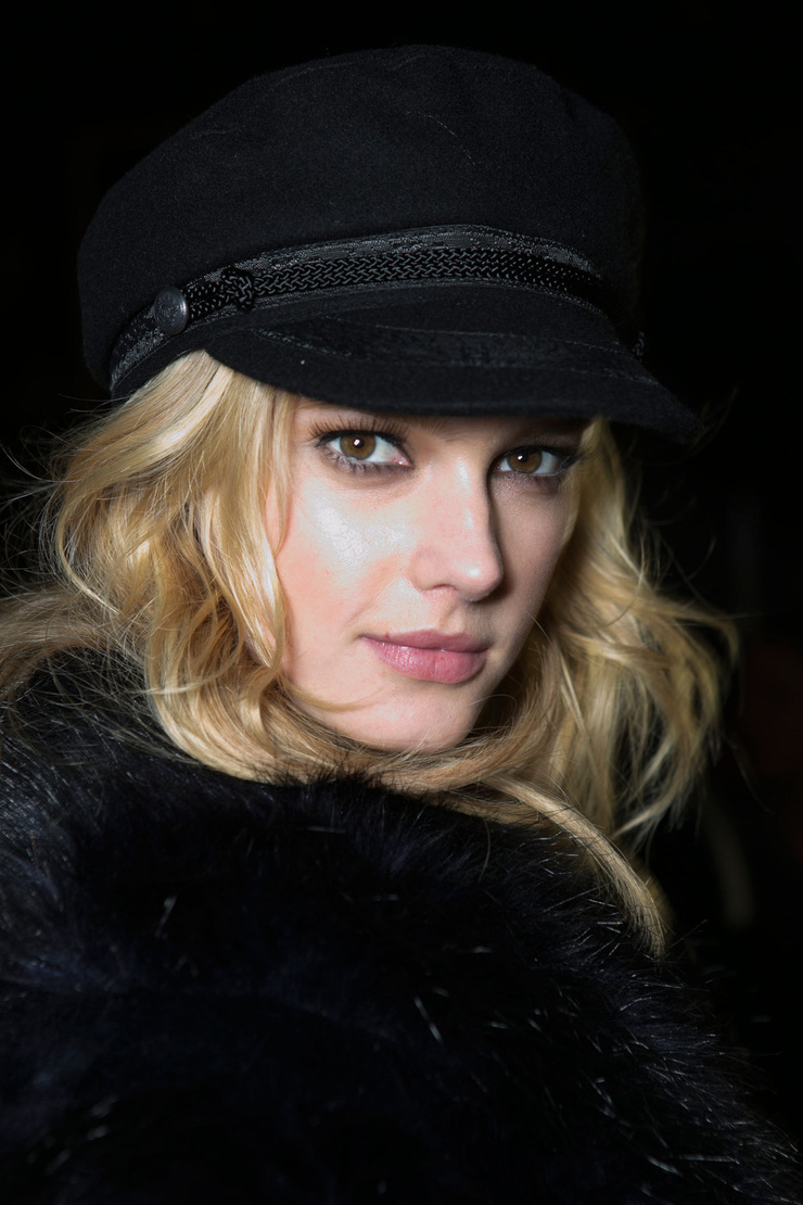 Image of Sigrid Agren