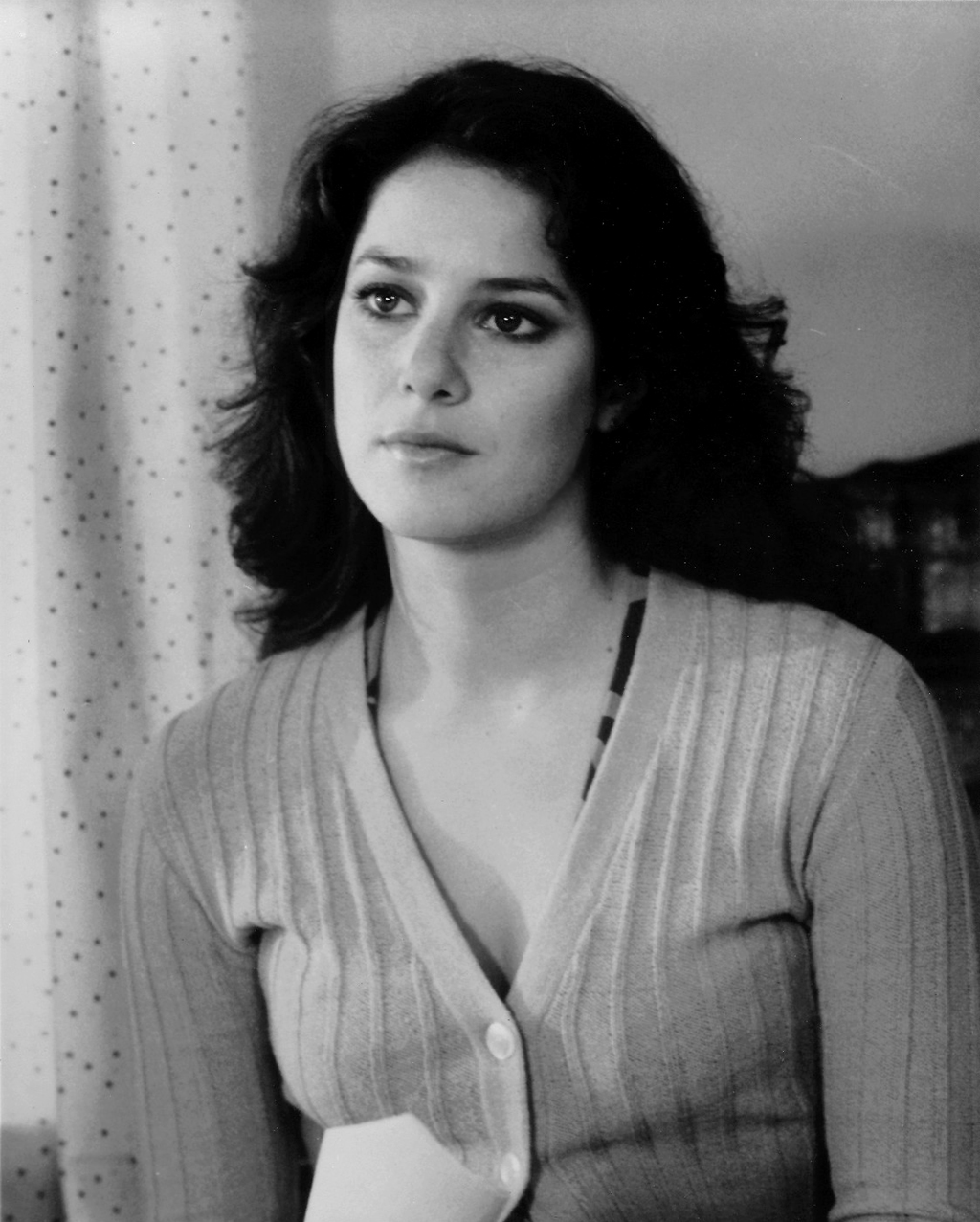 Picture of Debra Winger