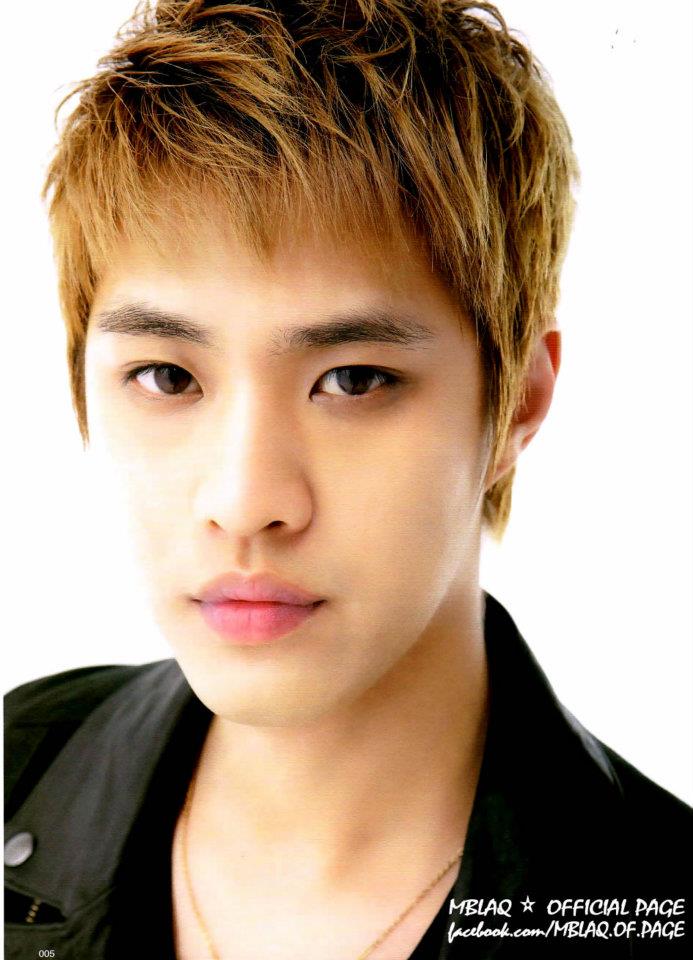 Picture of Seung Ho Yang