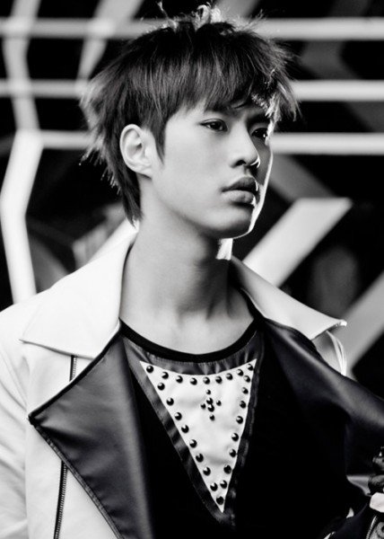 Picture of Seung Ho Yang