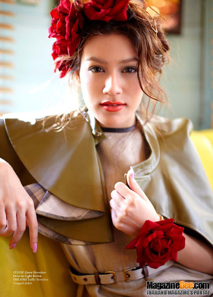 Picture of Kimberley Anne Tiamsiri