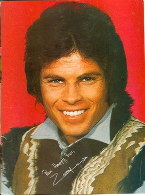 Picture of Zooey Hall