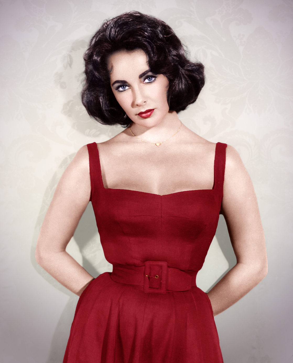 Picture of Elizabeth Taylor