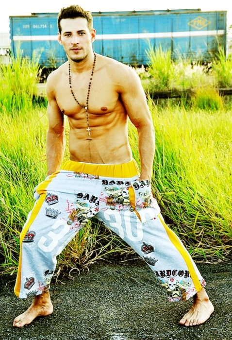 Picture of Leandro Becker