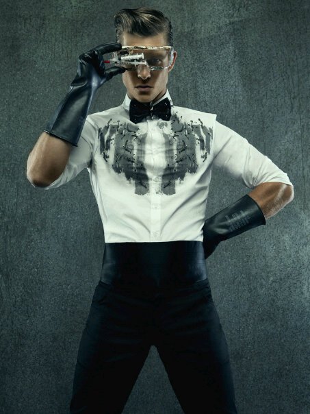 David Filipiak image