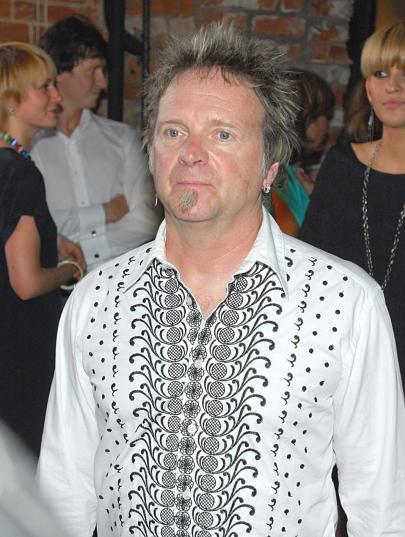 Picture of Joey Kramer