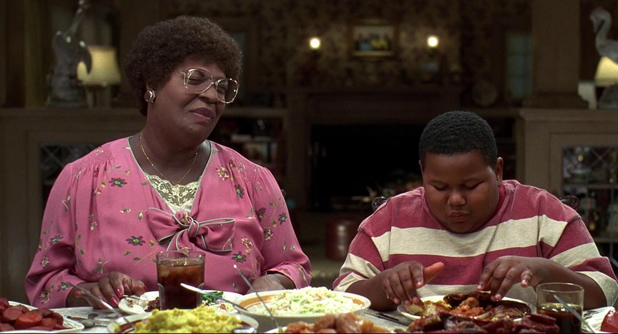 Picture of The Nutty Professor