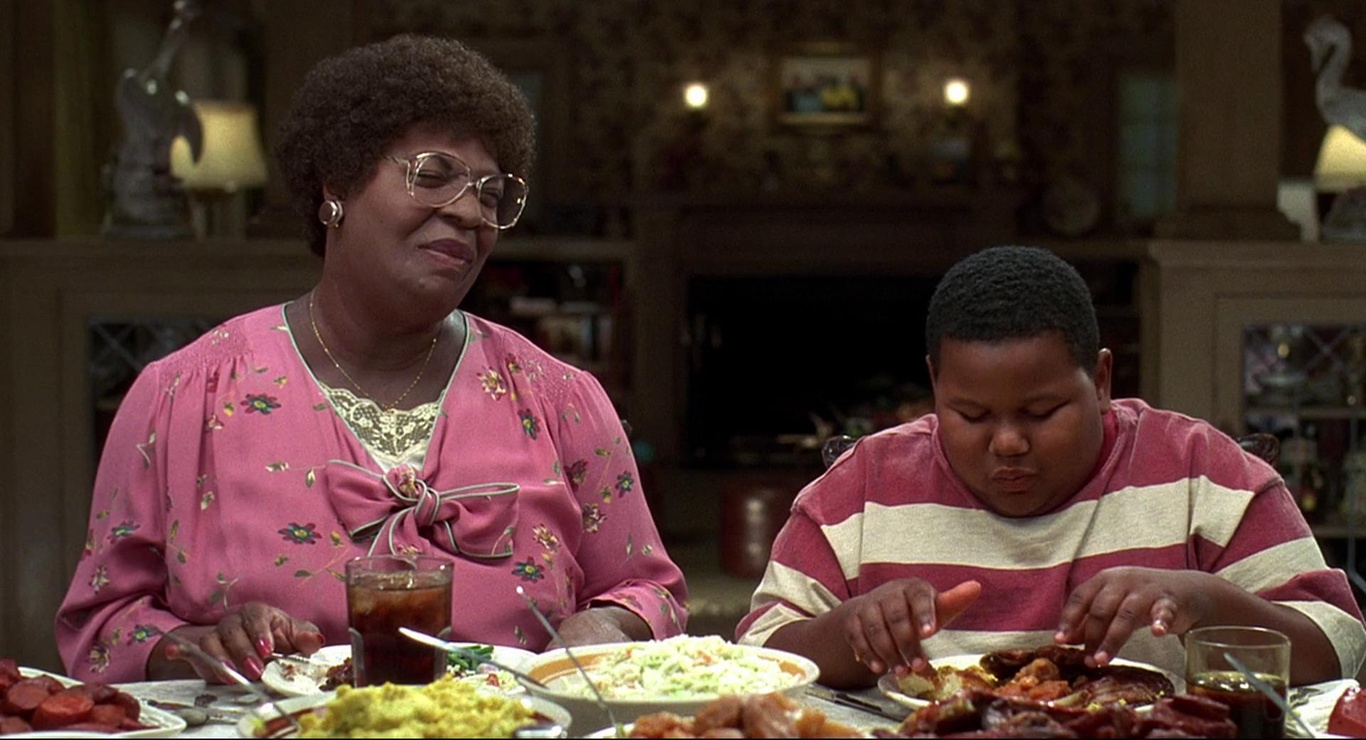 Picture of The Nutty Professor