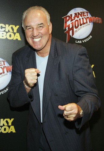 Picture of Gerry Cooney