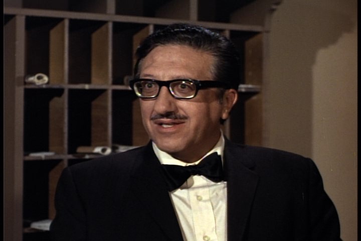 Picture of Henry Corden