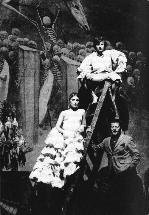 Picture of The Fearless Vampire Killers (1967)