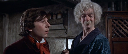 Picture of The Fearless Vampire Killers (1967)