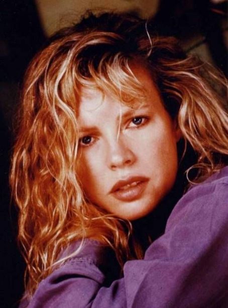 Picture of Kim Basinger