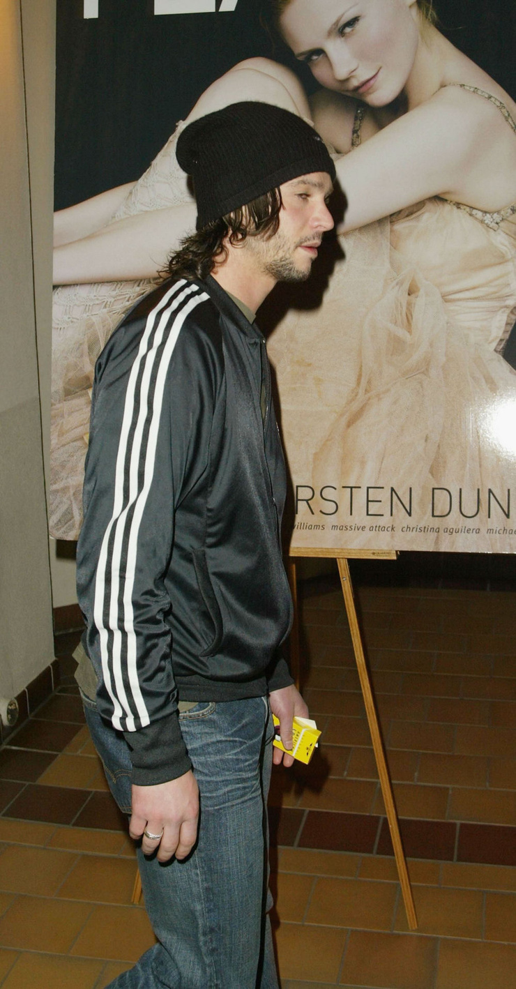 Picture of Jason Behr