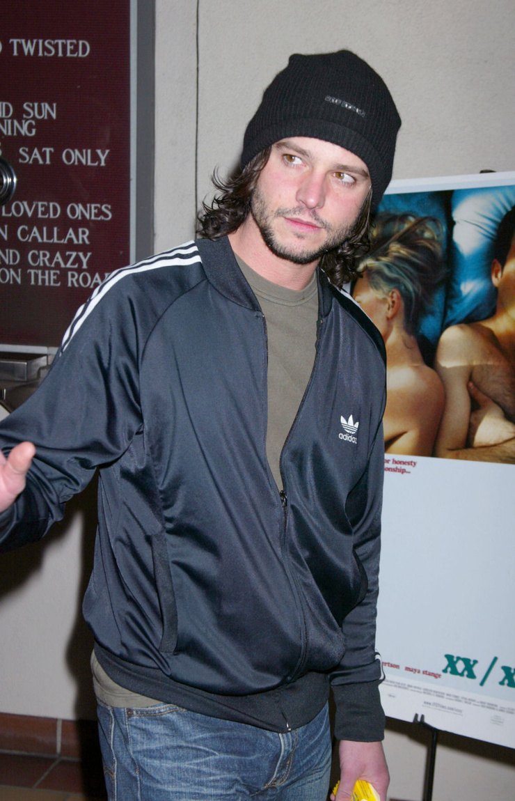 Picture of Jason Behr