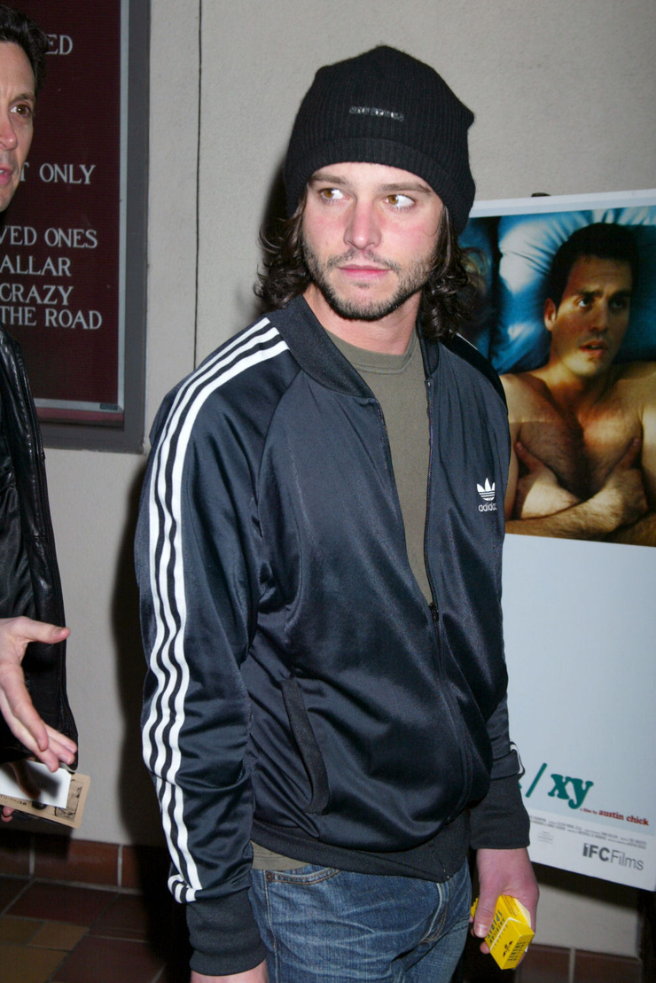 Jason Behr image