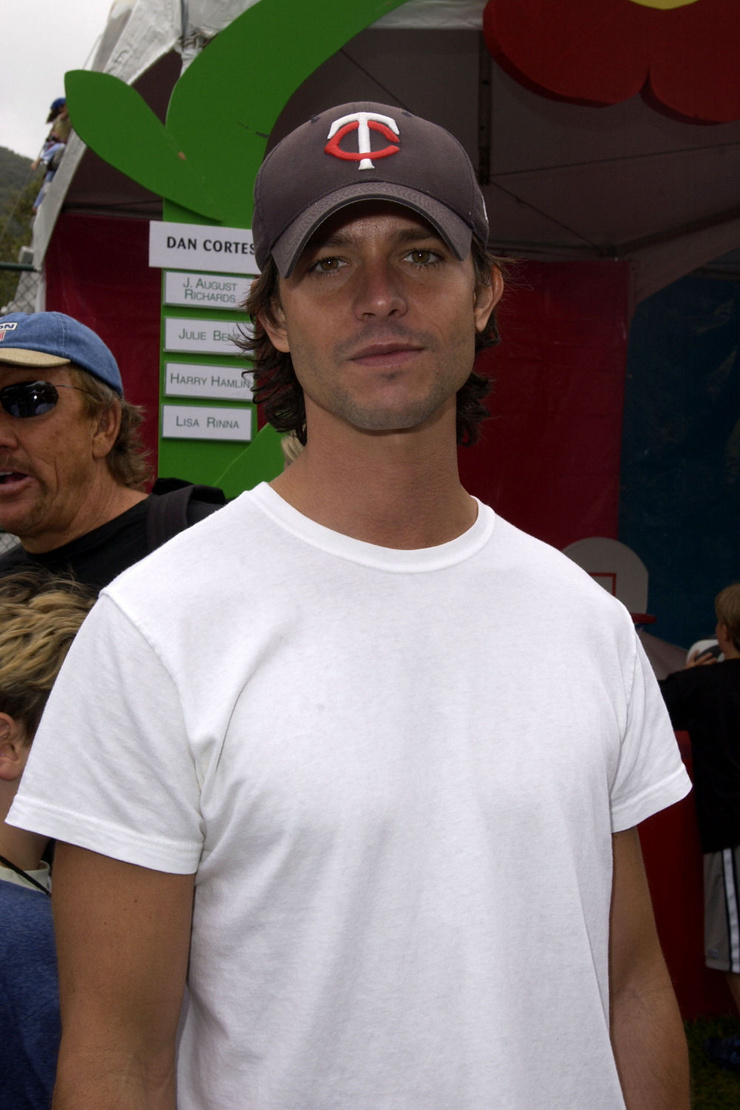 Picture of Jason Behr
