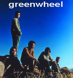 Image of Greenwheel