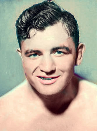 Picture of James Braddock