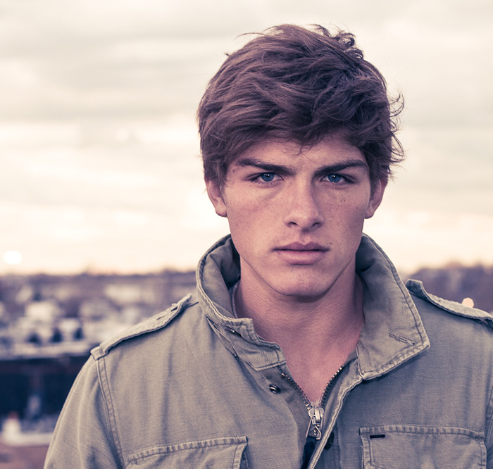 Picture of Austin Victoria